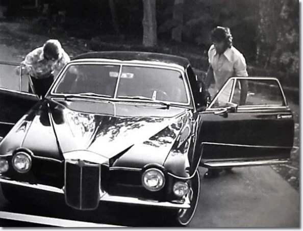 Stutz — The Makes That Didn't Make It
