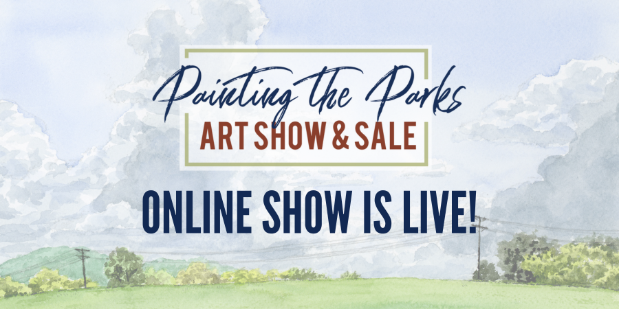 Painting the Parks — Friends of Franklin Parks