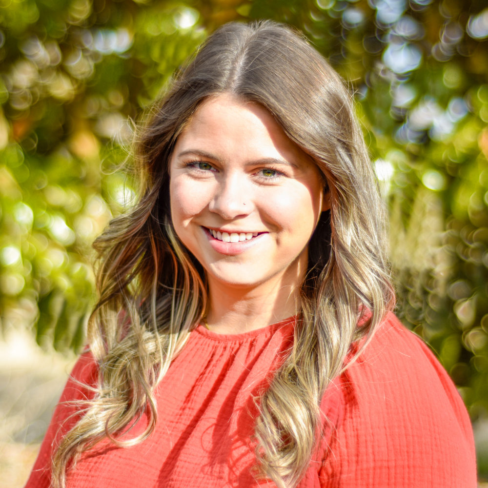 Meet the Team — Friends of Franklin Parks