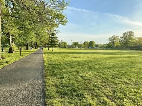 Friends of Franklin Parks