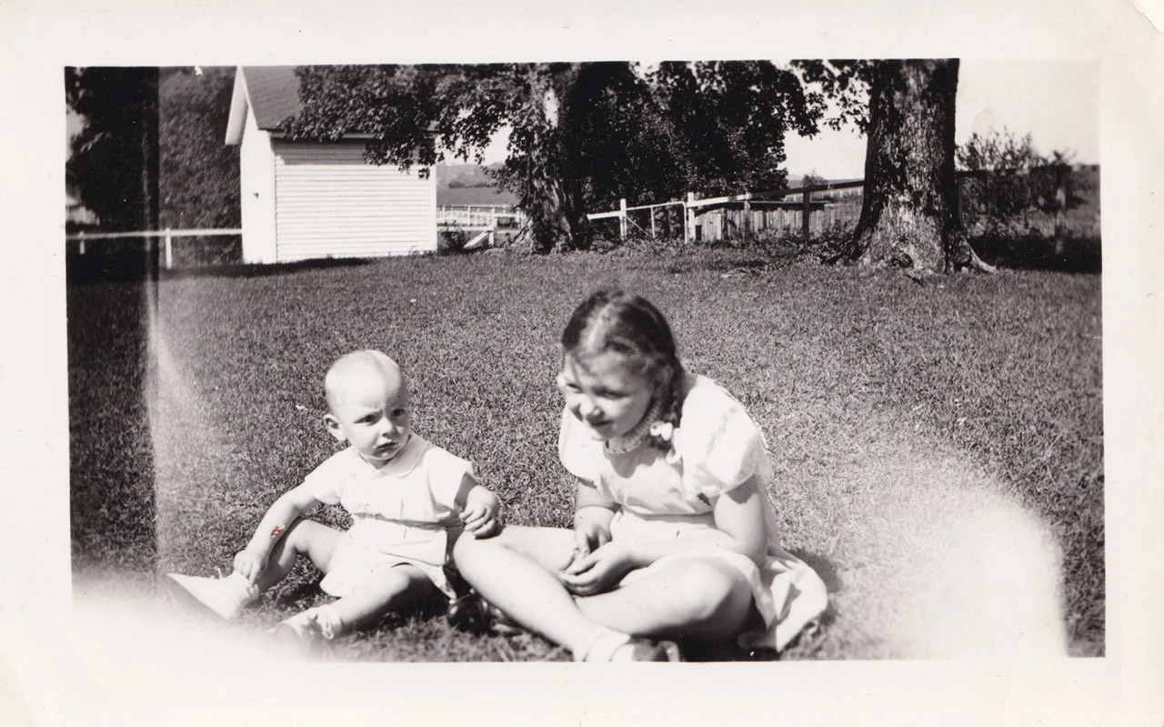 The Journey of Hayes House — Friends of Franklin Parks