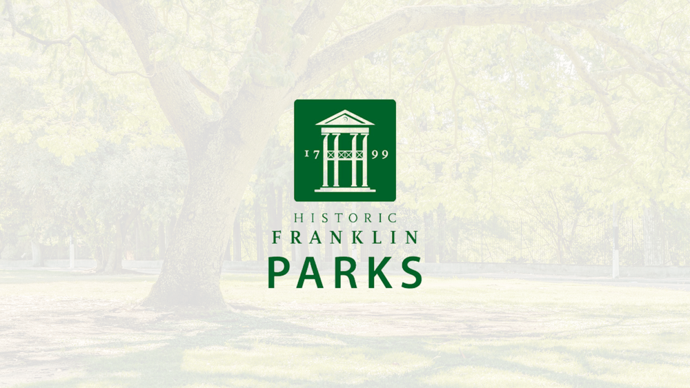 Friends of Franklin Parks