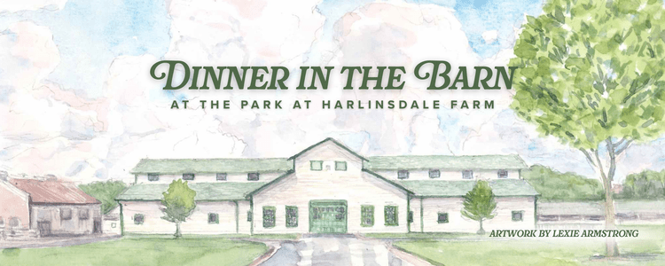 Dinner in the Barn 2026 — Friends of Franklin Parks
