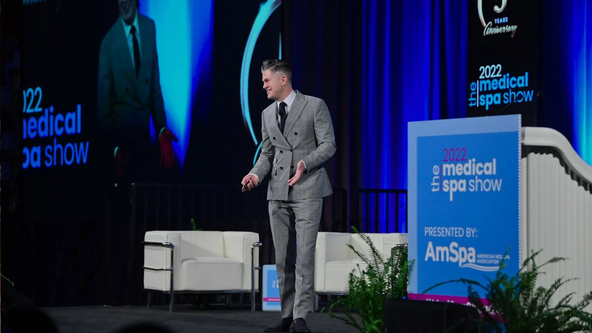 The Medical Spa Show