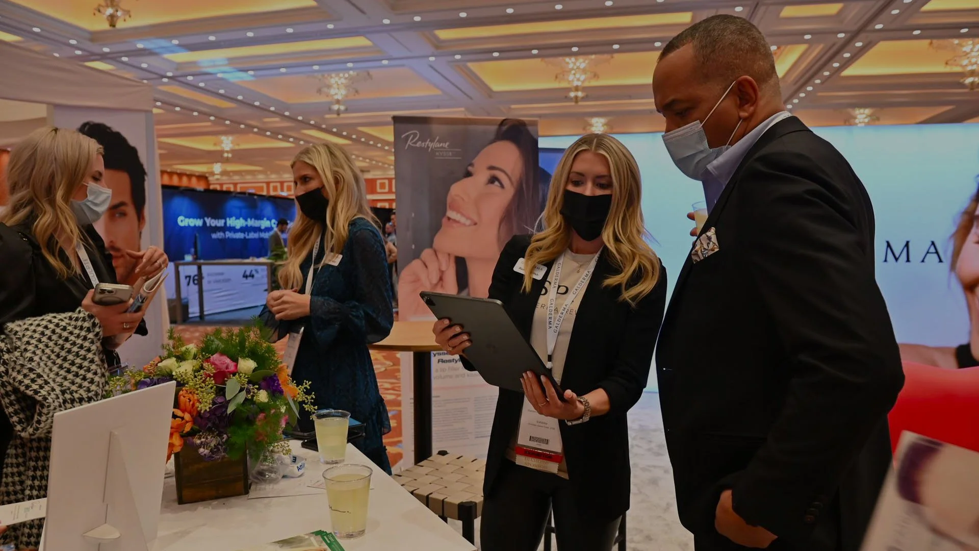 The Medical Spa Show