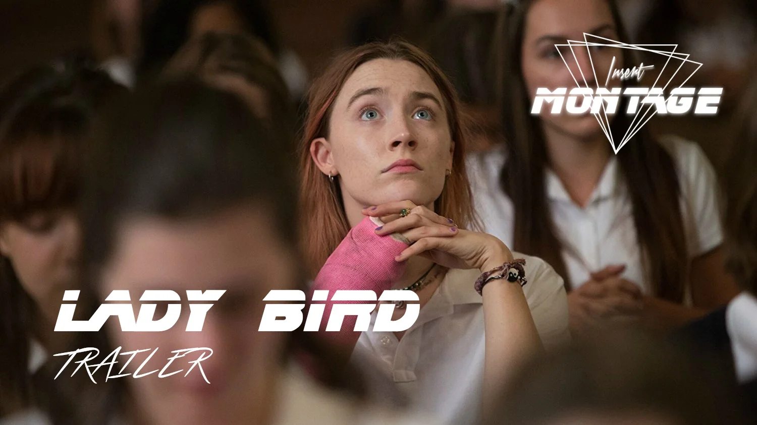 LADY BIRD