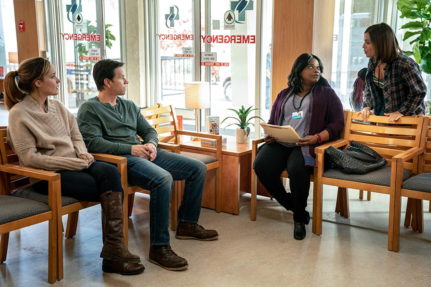 Instant Family review - a surprisingly heart-felt and informative look ...