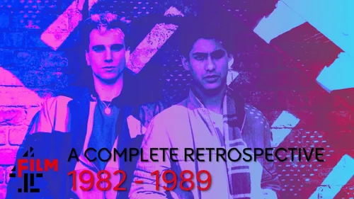 Film4 | A Complete Retrospective (1982 - 1989)