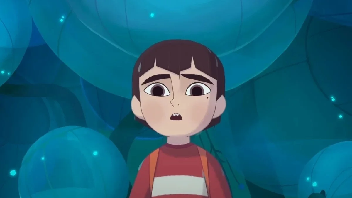 My Father’s Dragon review - Cartoon Saloon deliver again with a ...