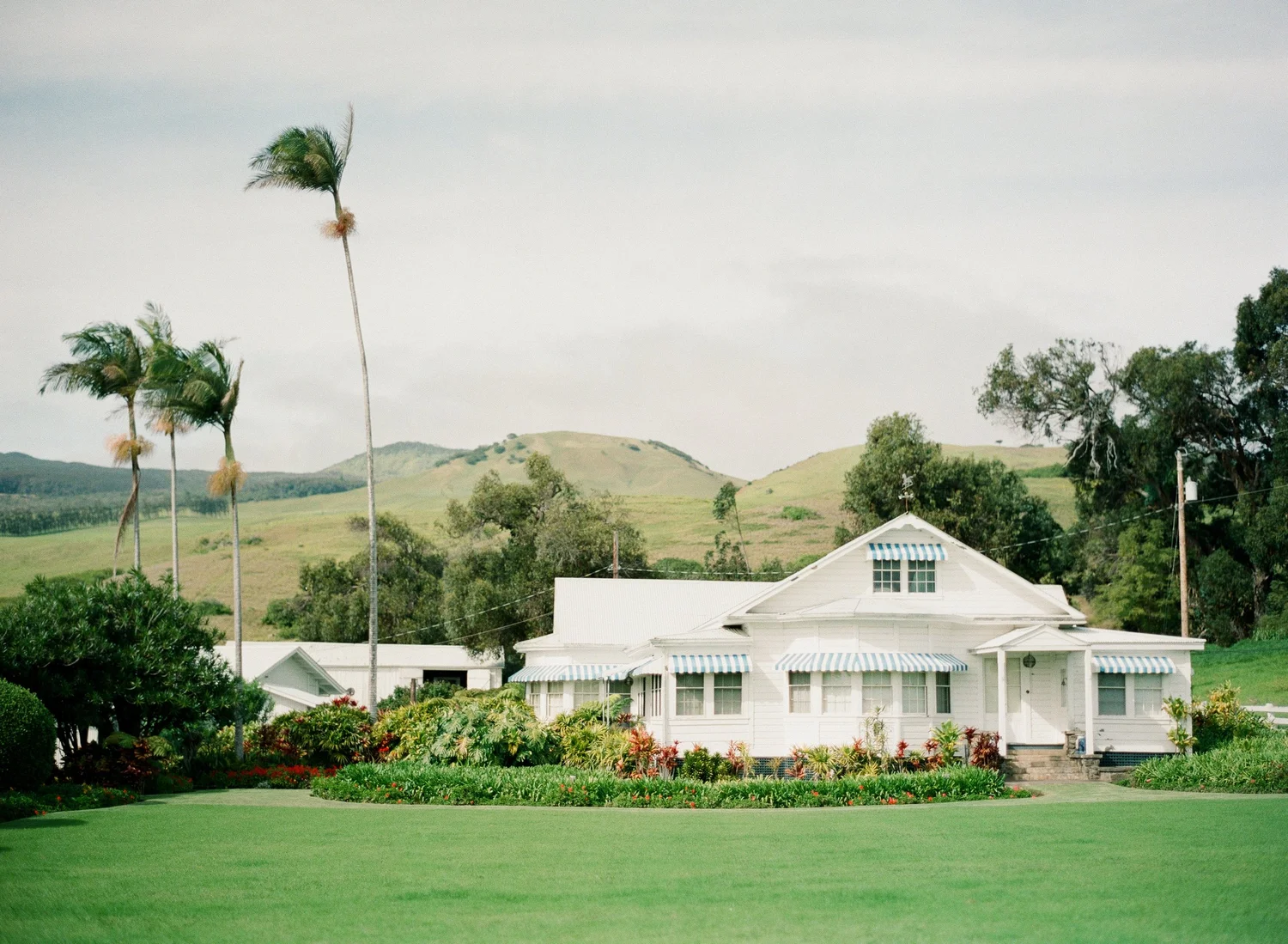 Anna Ranch Heritage Center