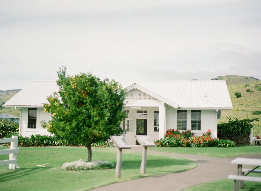 Anna Ranch Heritage Center