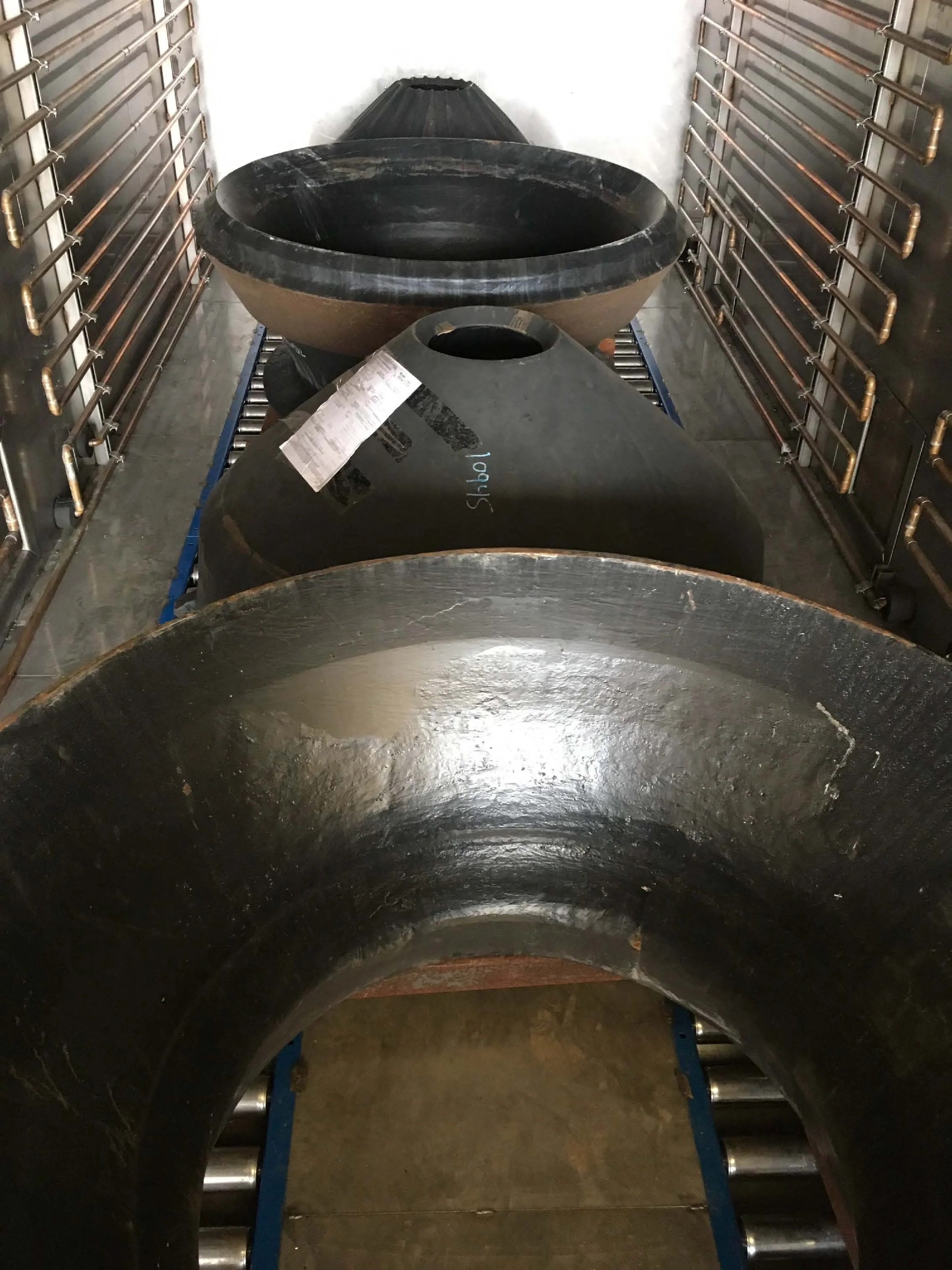 Deep Cryogenics | Deep Cryogenics International