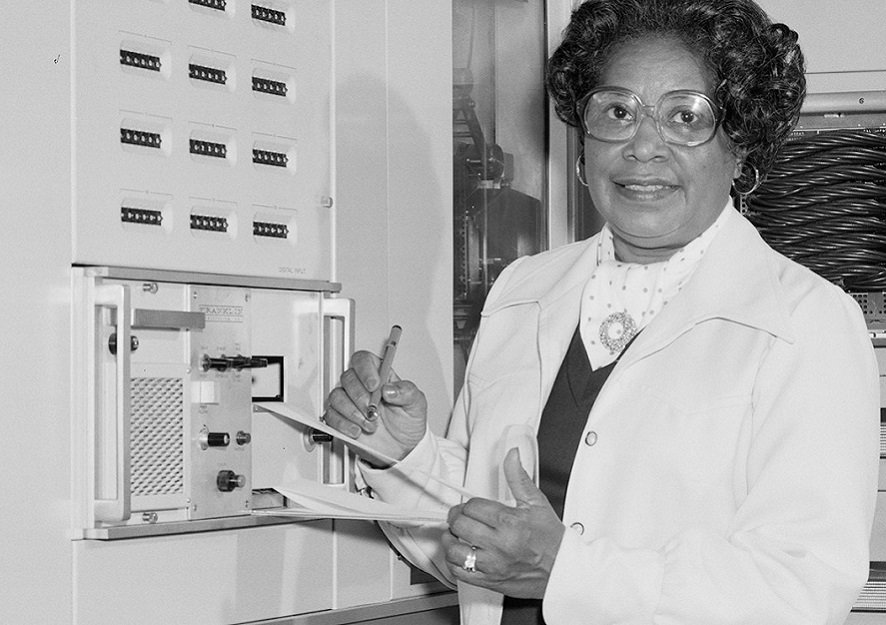 Famous African American Mathematicians