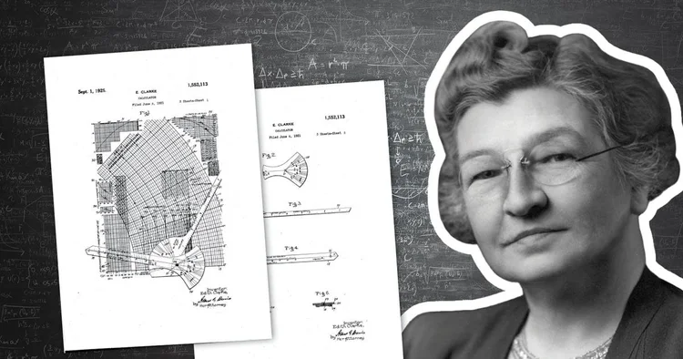 Edith Clarke: From Human Computer to Electrical Engineering Pioneer ...