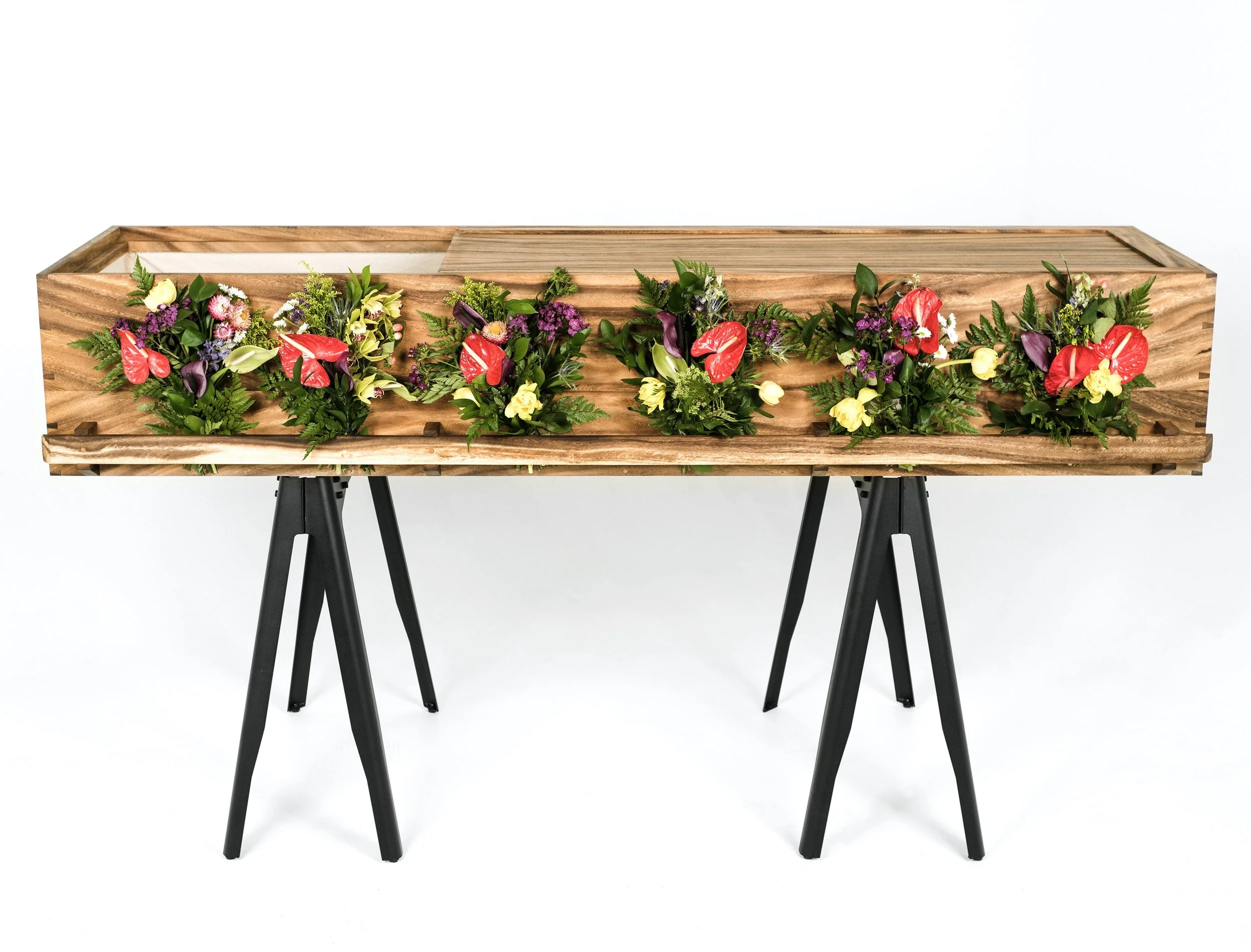 Eco-Caskets, Rentals & Urns — PĀHIKI ECO-CASKETS