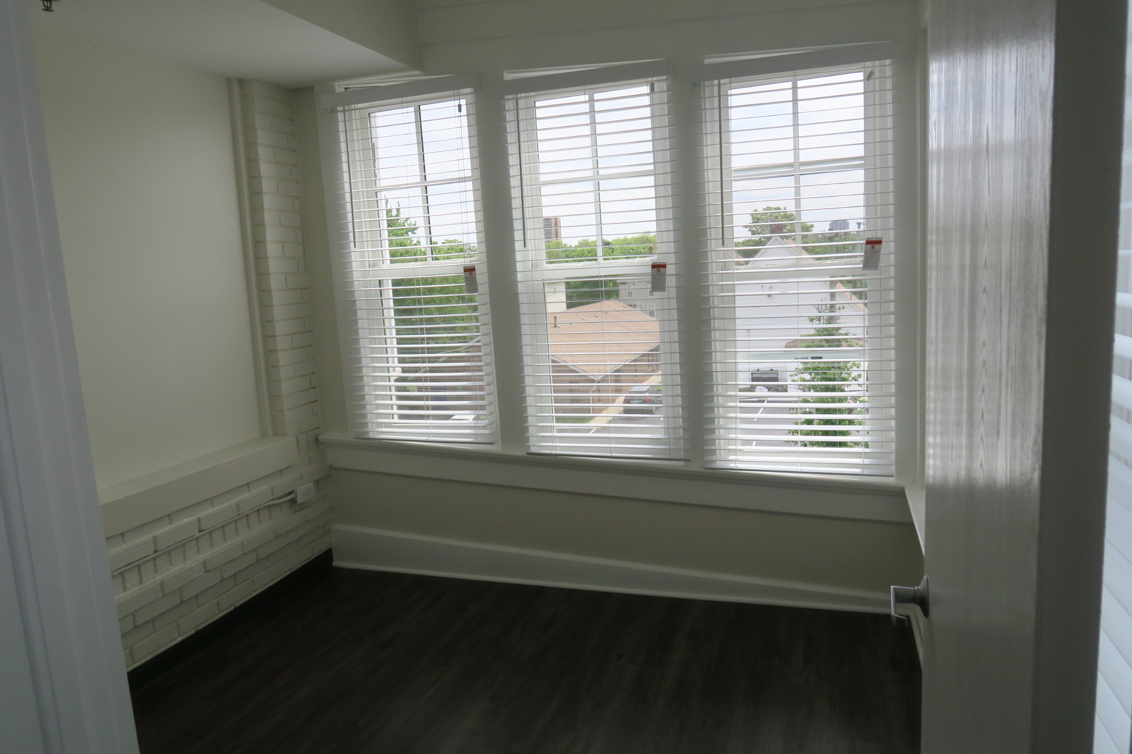 Gallery — Hotel St. Clair Apartments