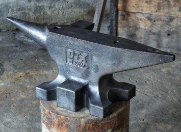 DTX Anvils — Old World Anvils