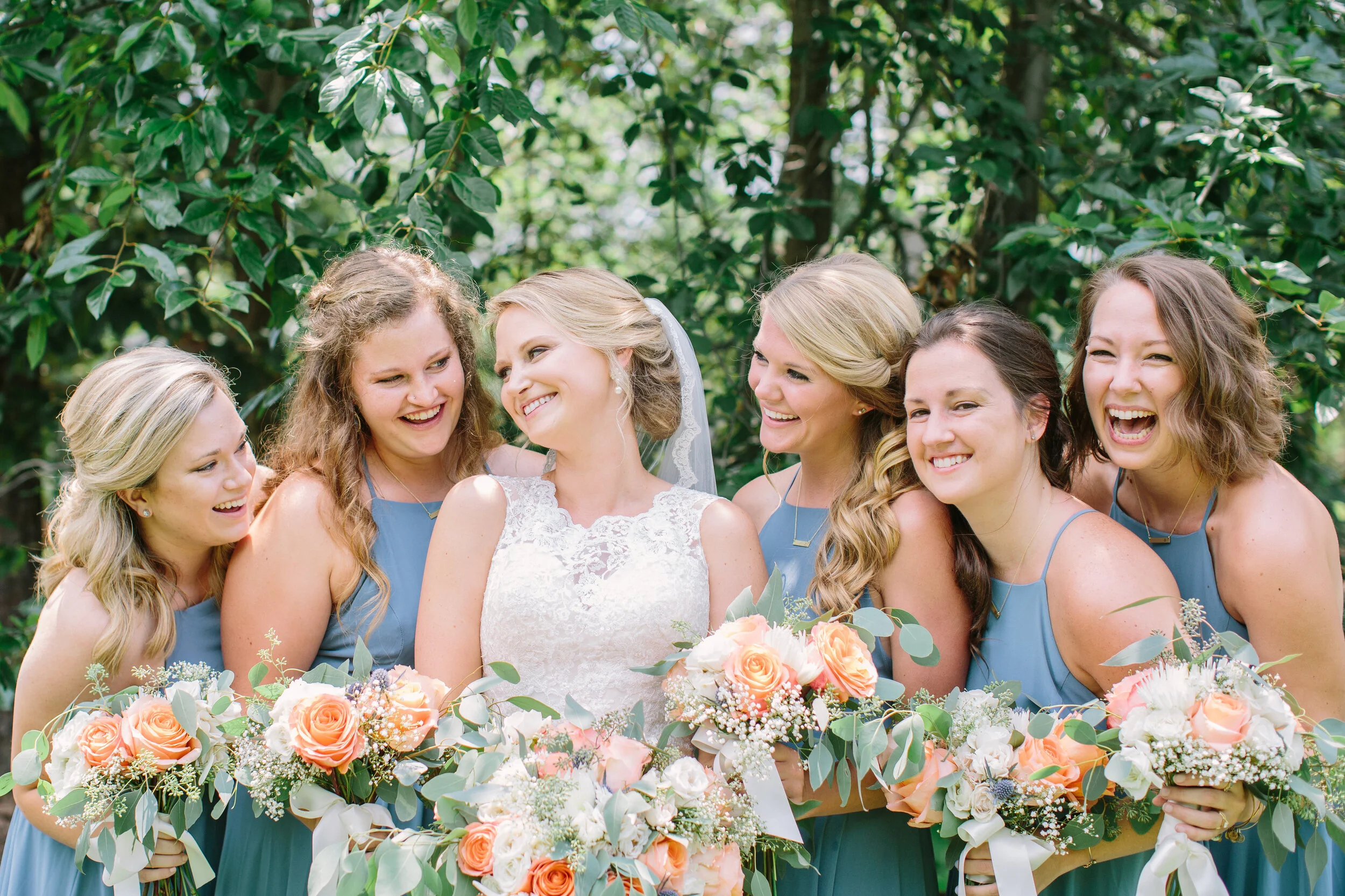 Grace and Truth Weddings