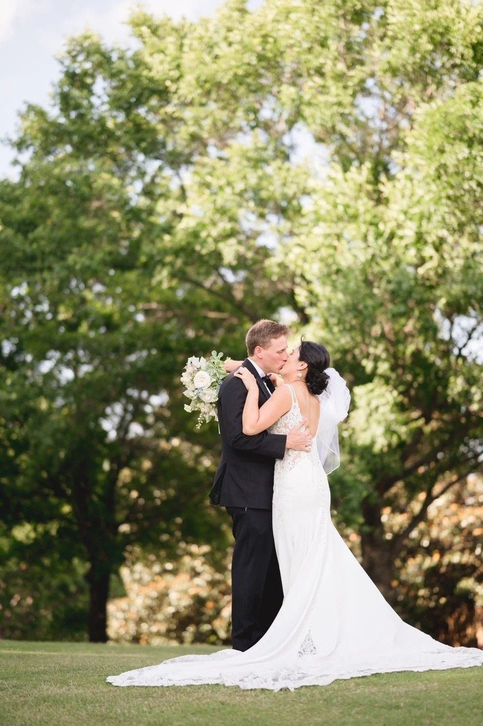 Grace and Truth Weddings