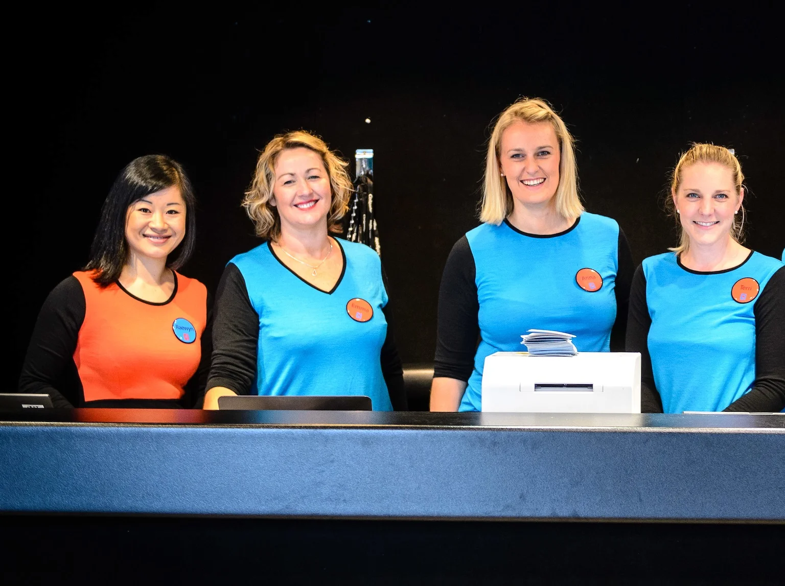 What We Do — Conference Innovators