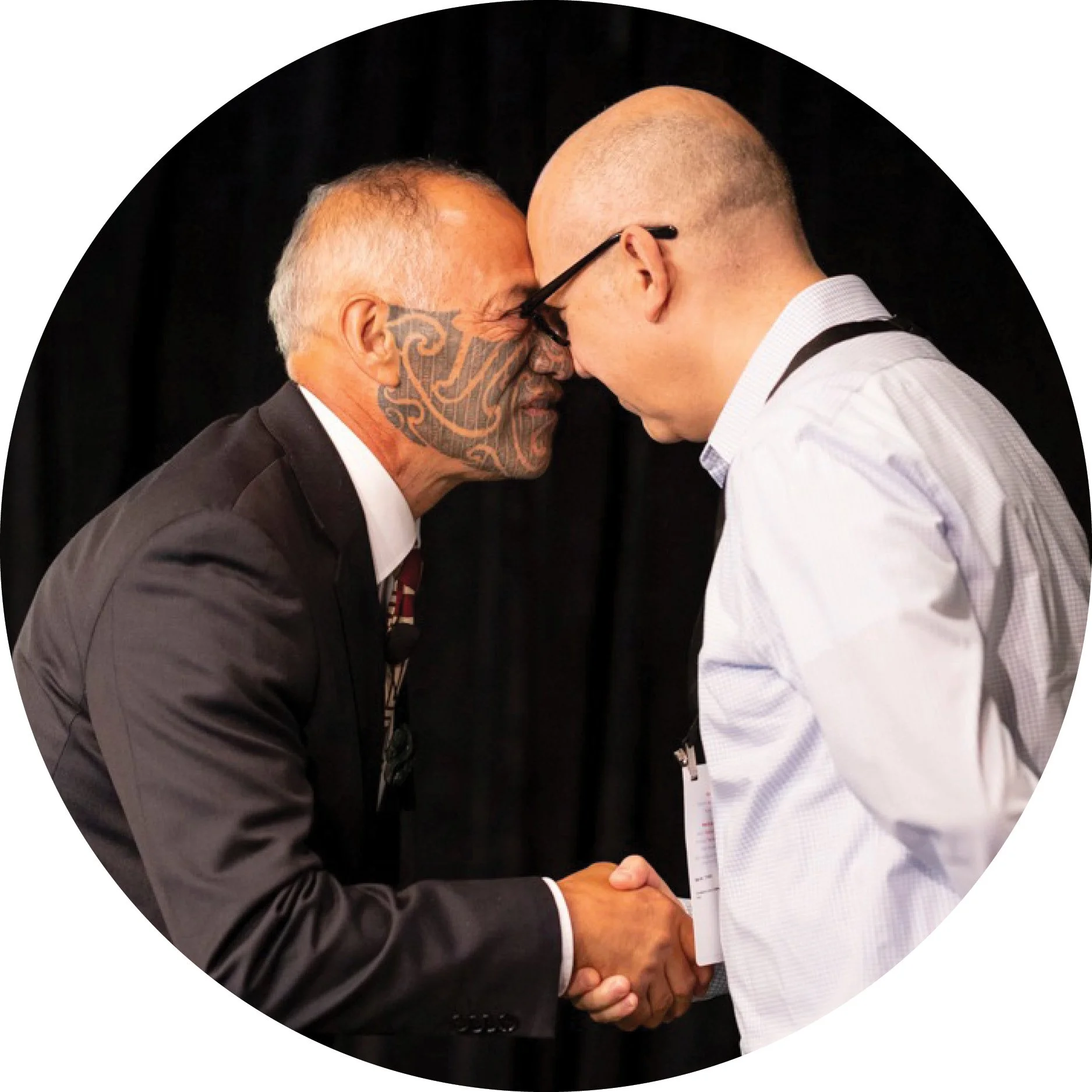 Conference Innovators