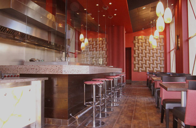 O' Brothers — CHRIS BURGIN DESIGN