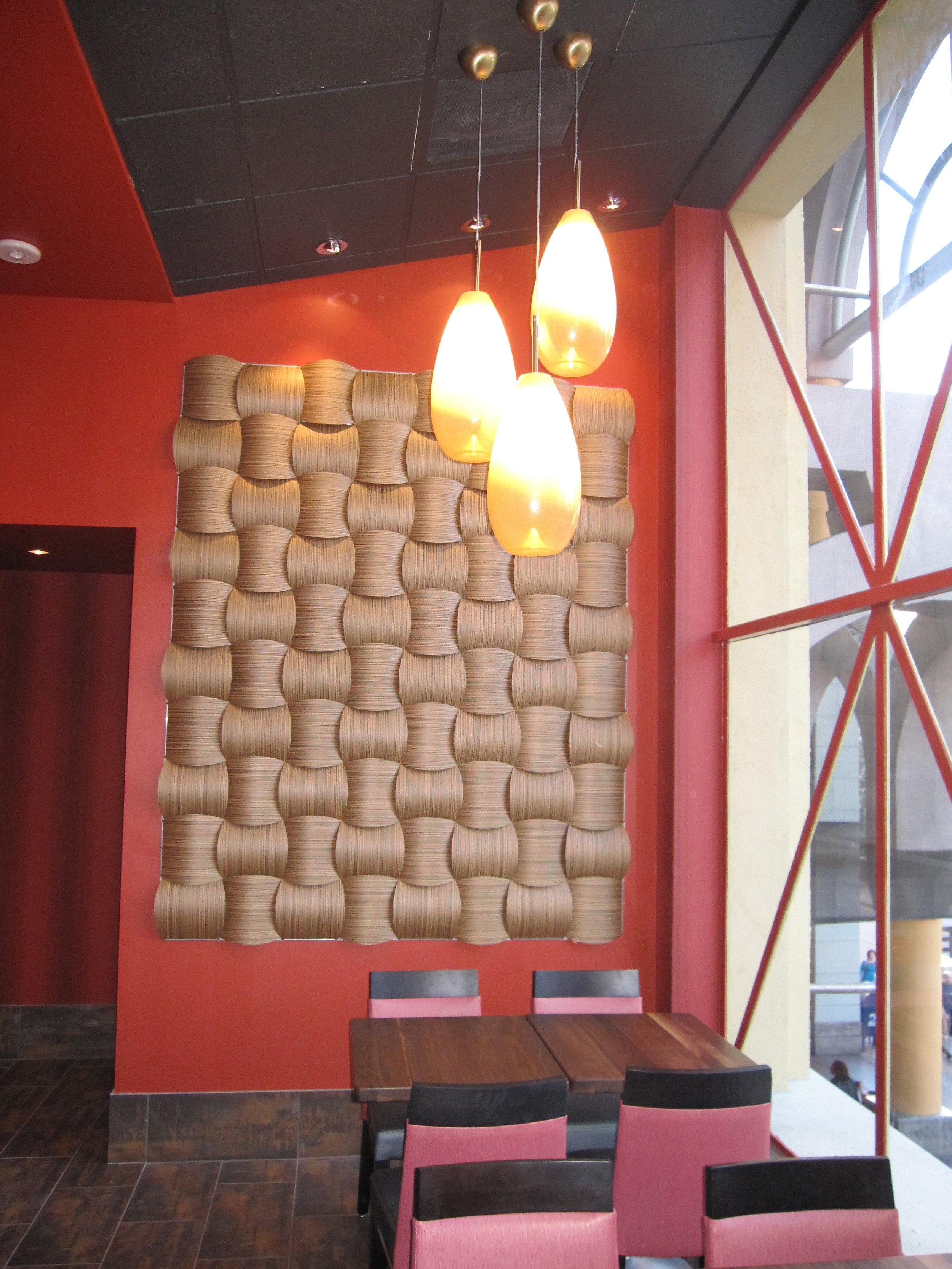 O' Brothers — CHRIS BURGIN DESIGN