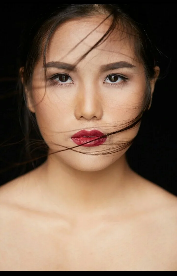 Rachel Chin