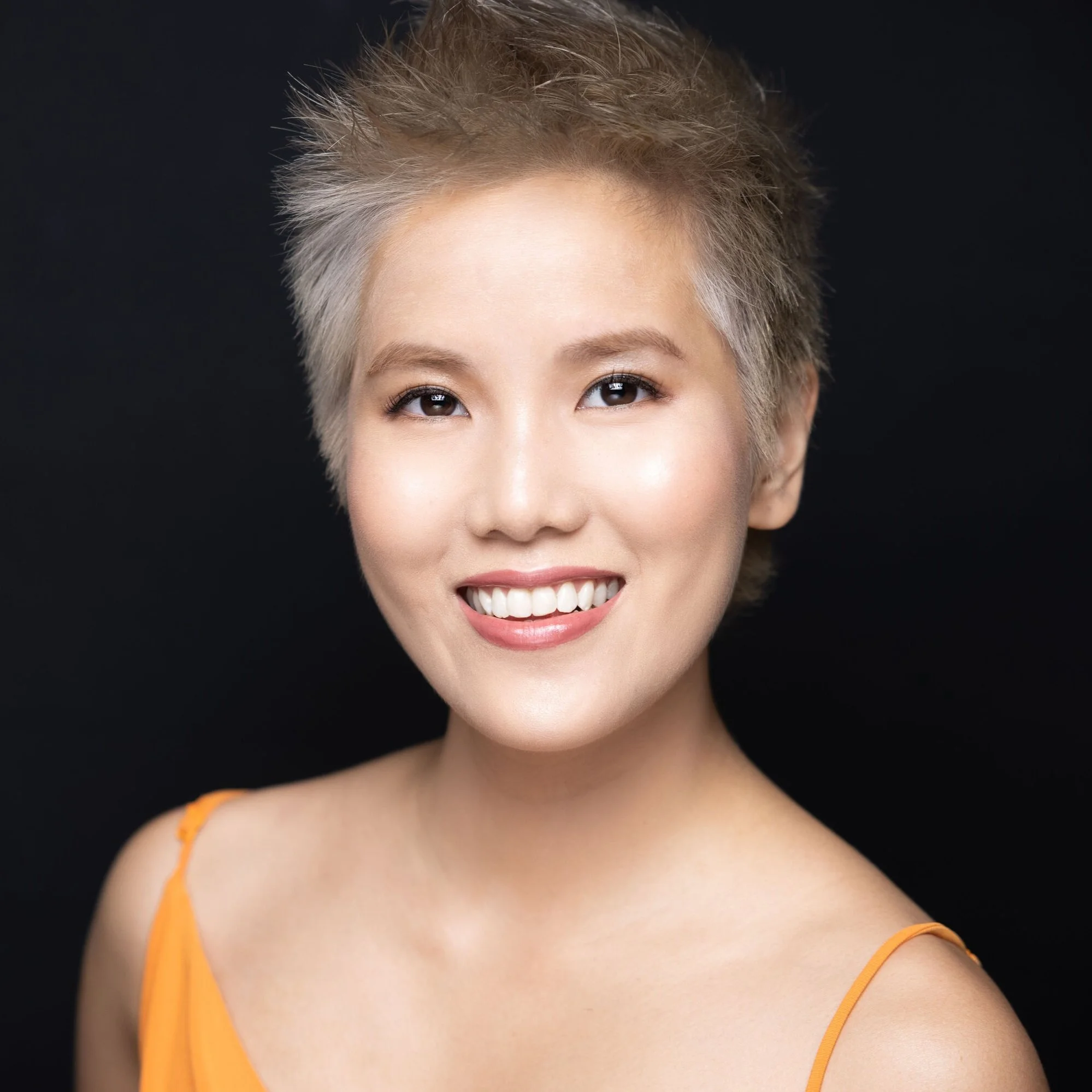 About — Rachel Chin