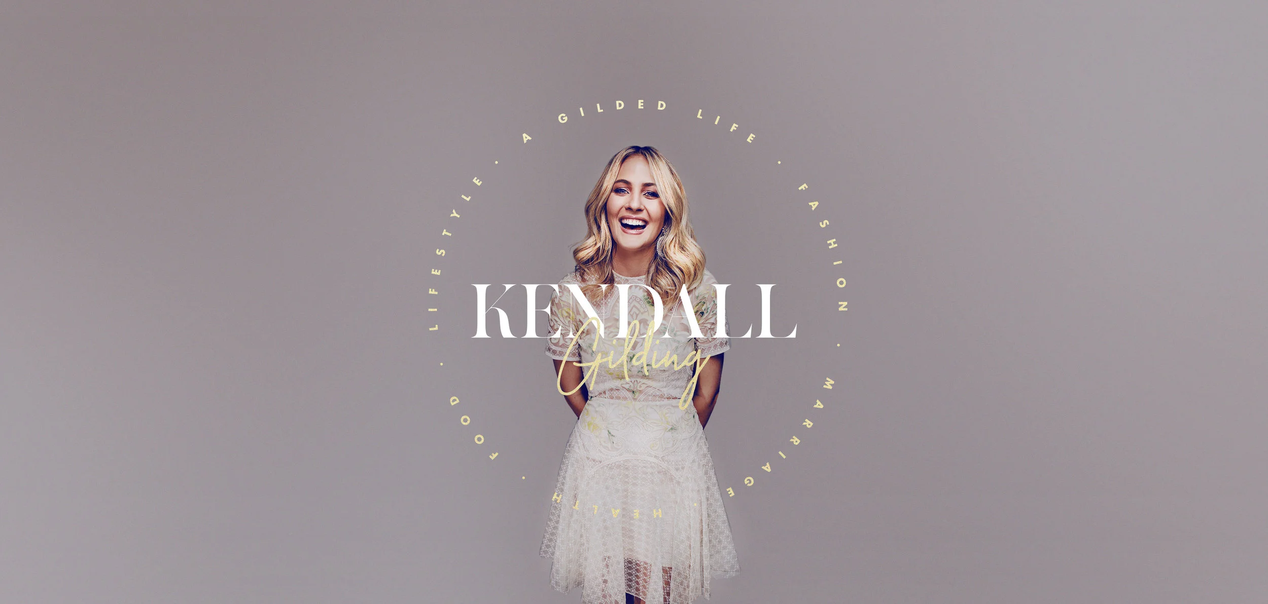 KENDALL GILDING