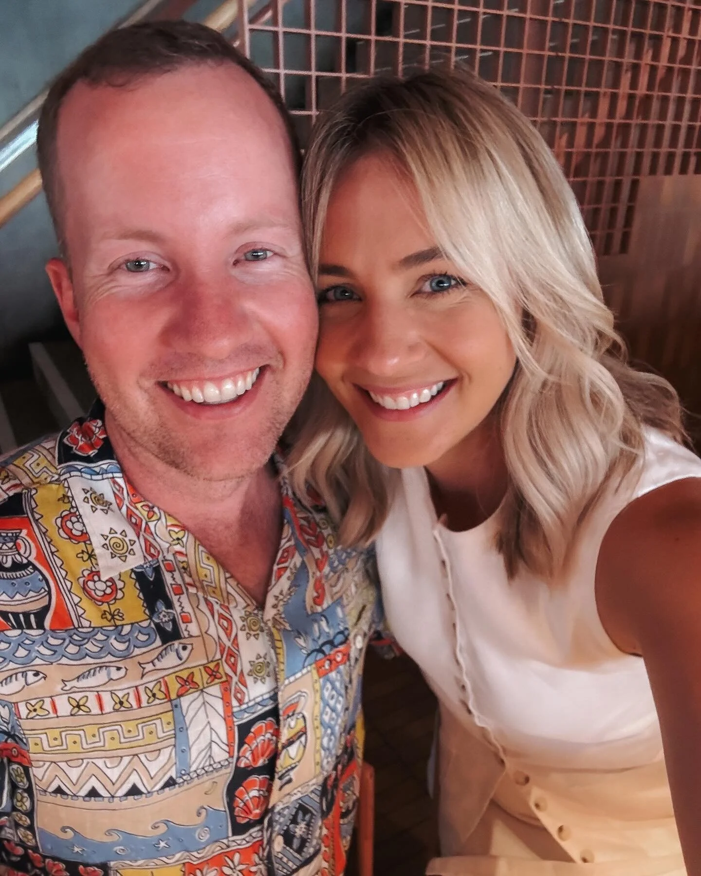 About Me — KENDALL GILDING