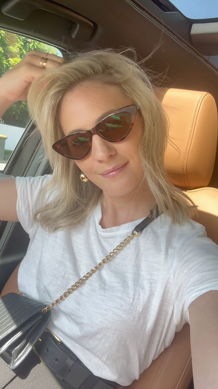 About Me — KENDALL GILDING