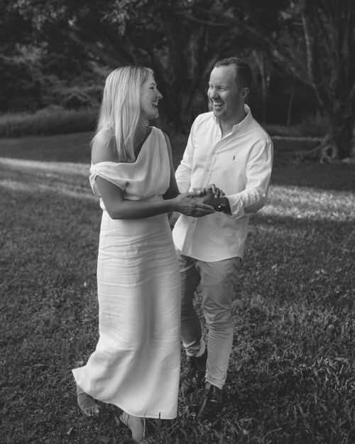 About Me — KENDALL GILDING