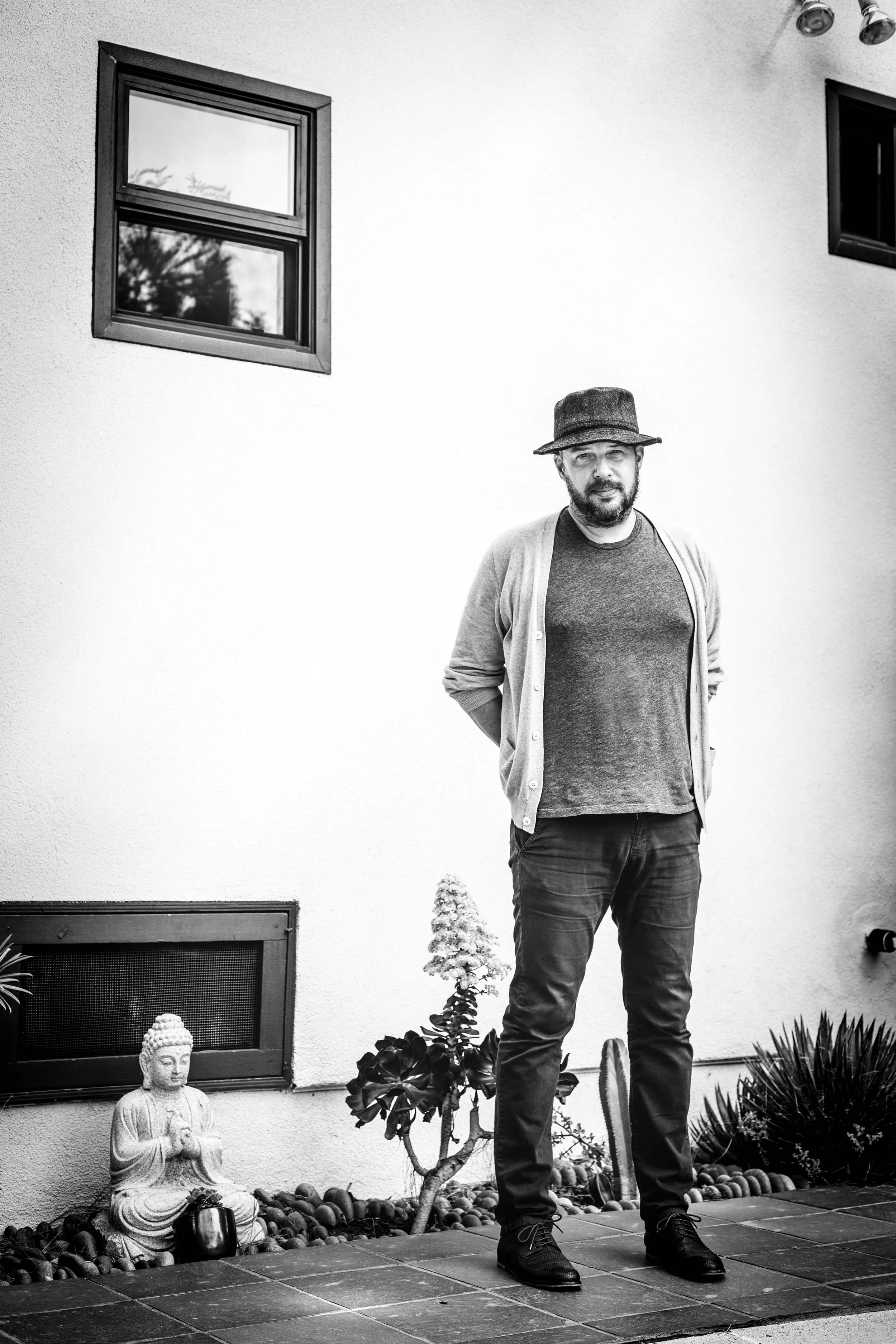 Adam Wiltzie (Stars of the Lid, A Winged Victory for the Sullen ...