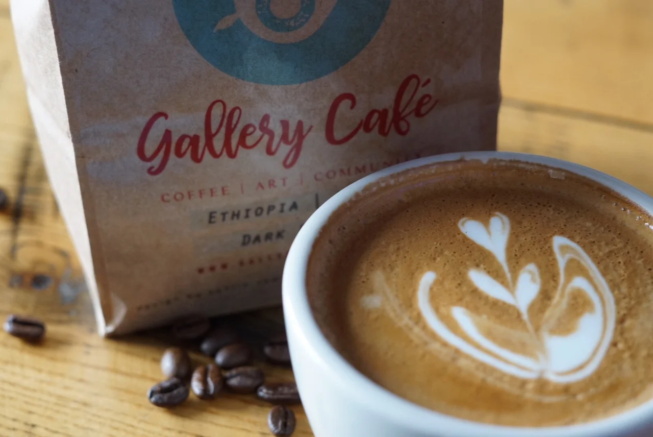 GALLERY CAFE