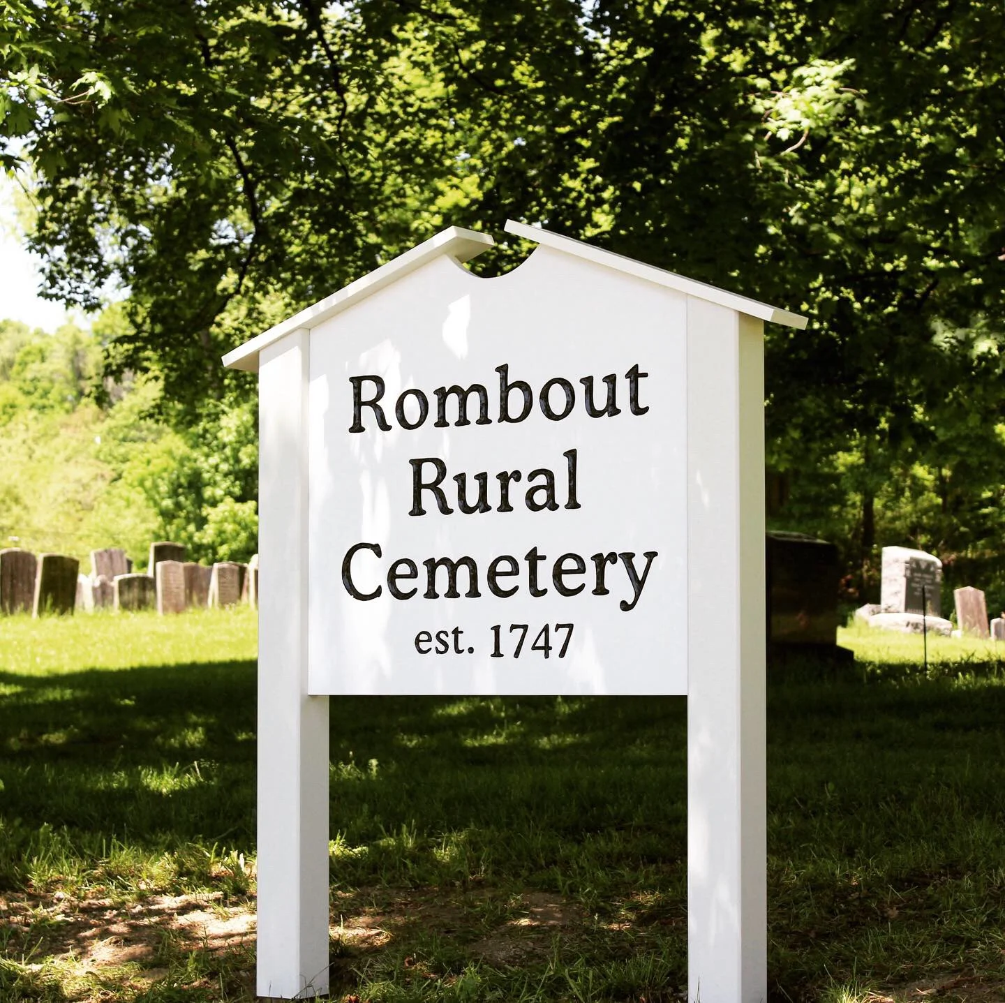 Rombout Rural Cemetery Association