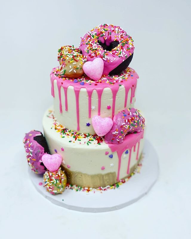 Mitten Raised Bakery
