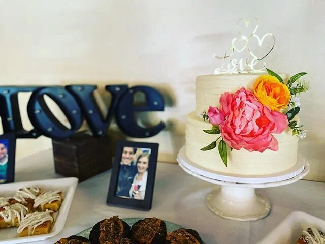 Mitten Raised Bakery