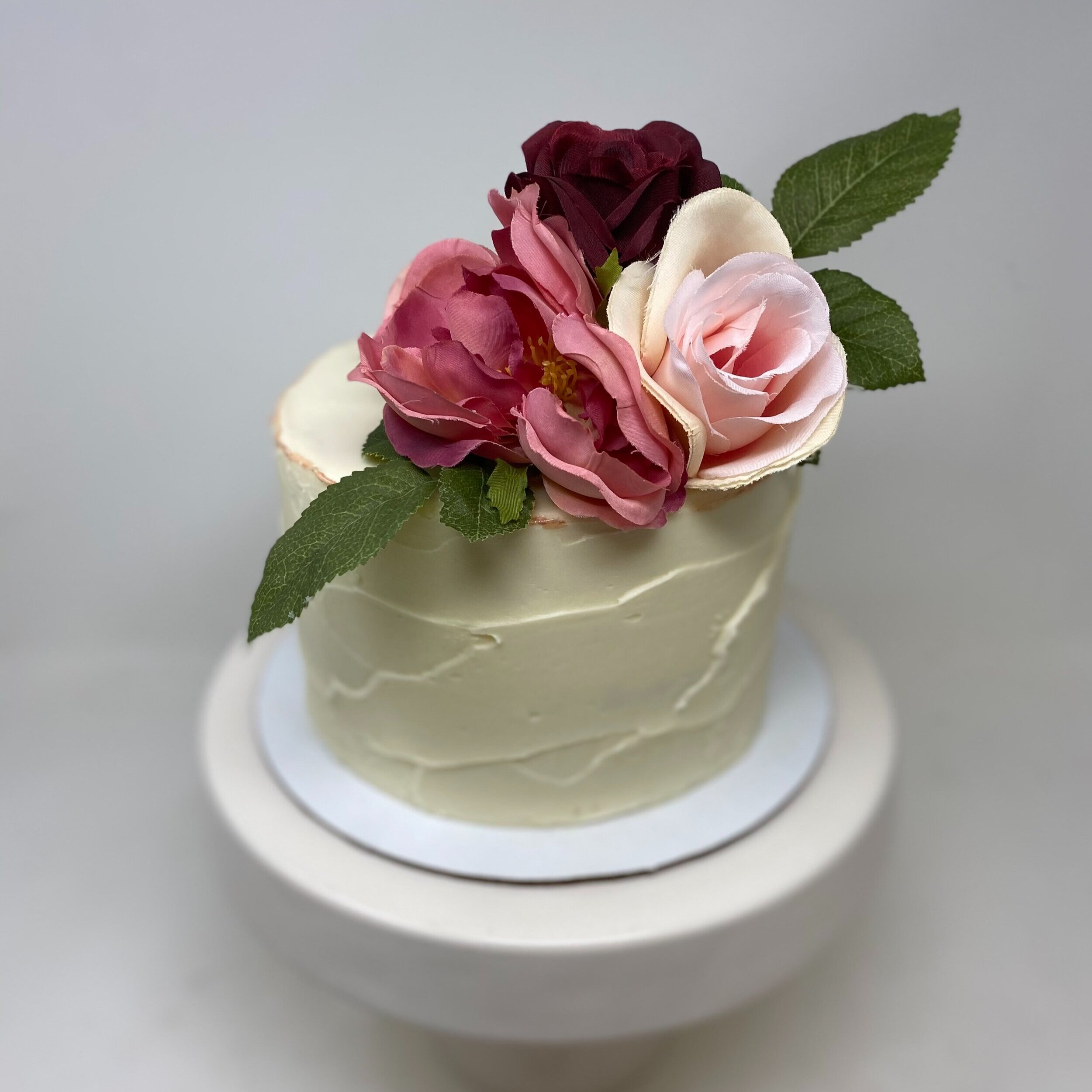 Let's Celebrate... With Cake! — Mitten Raised Bakery