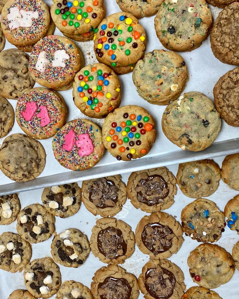 Mitten Raised Bakery