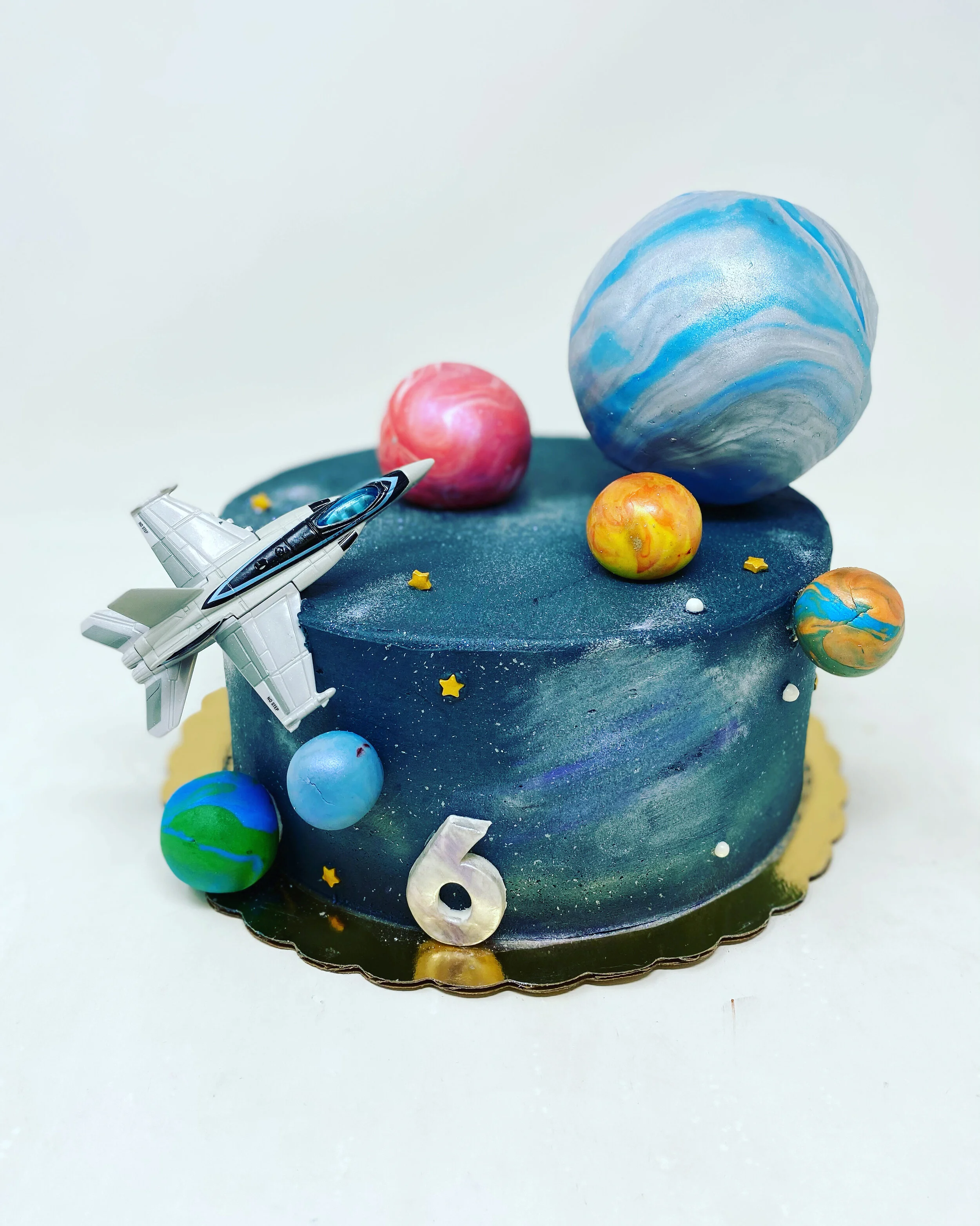 Mitten Raised Bakery