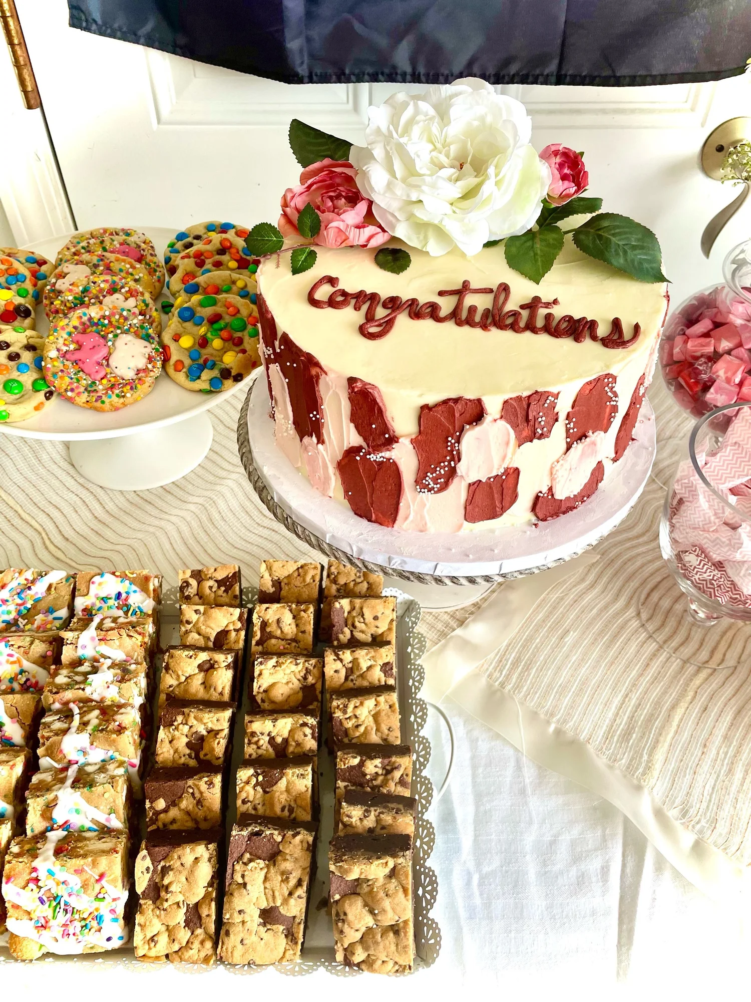 Mitten Raised Bakery