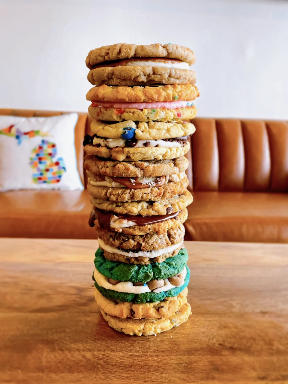 Mitten Raised Bakery