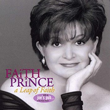 Faith Prince
