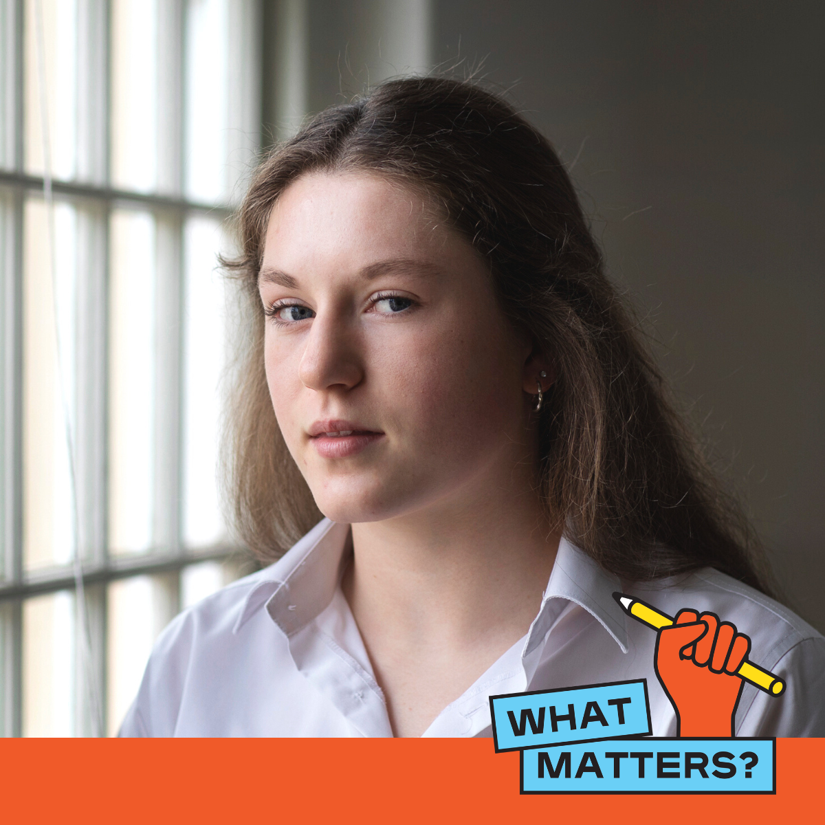 Whitlam Institute What Matters? Winners 2022