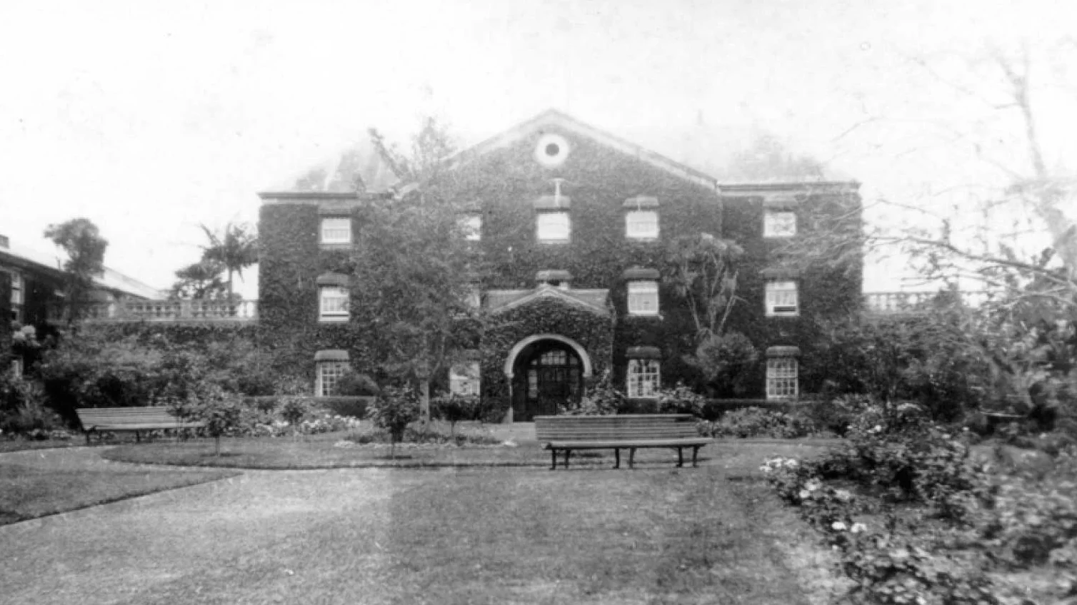 Whitlam Institute History of the Female Orphan School