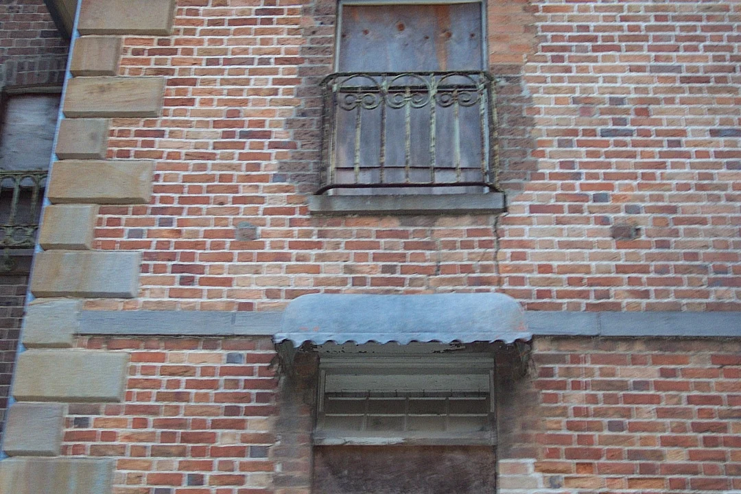 Whitlam Institute History of the Female Orphan School