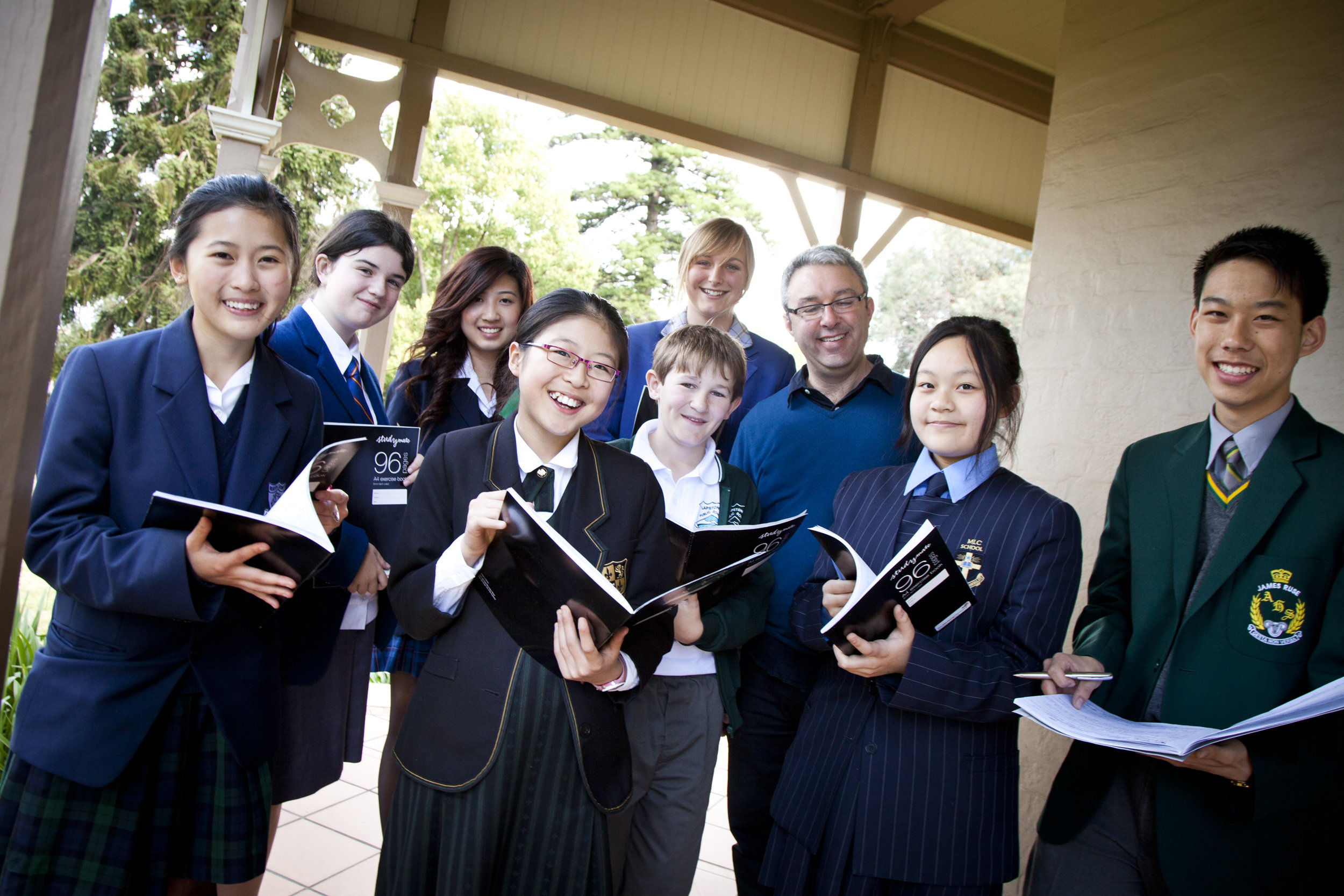 Whitlam Institute What Matters