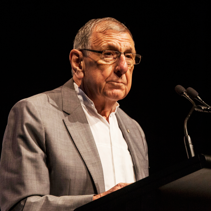 2017 Whitlam Oration: Managing Ourselves in a Chinese World ...