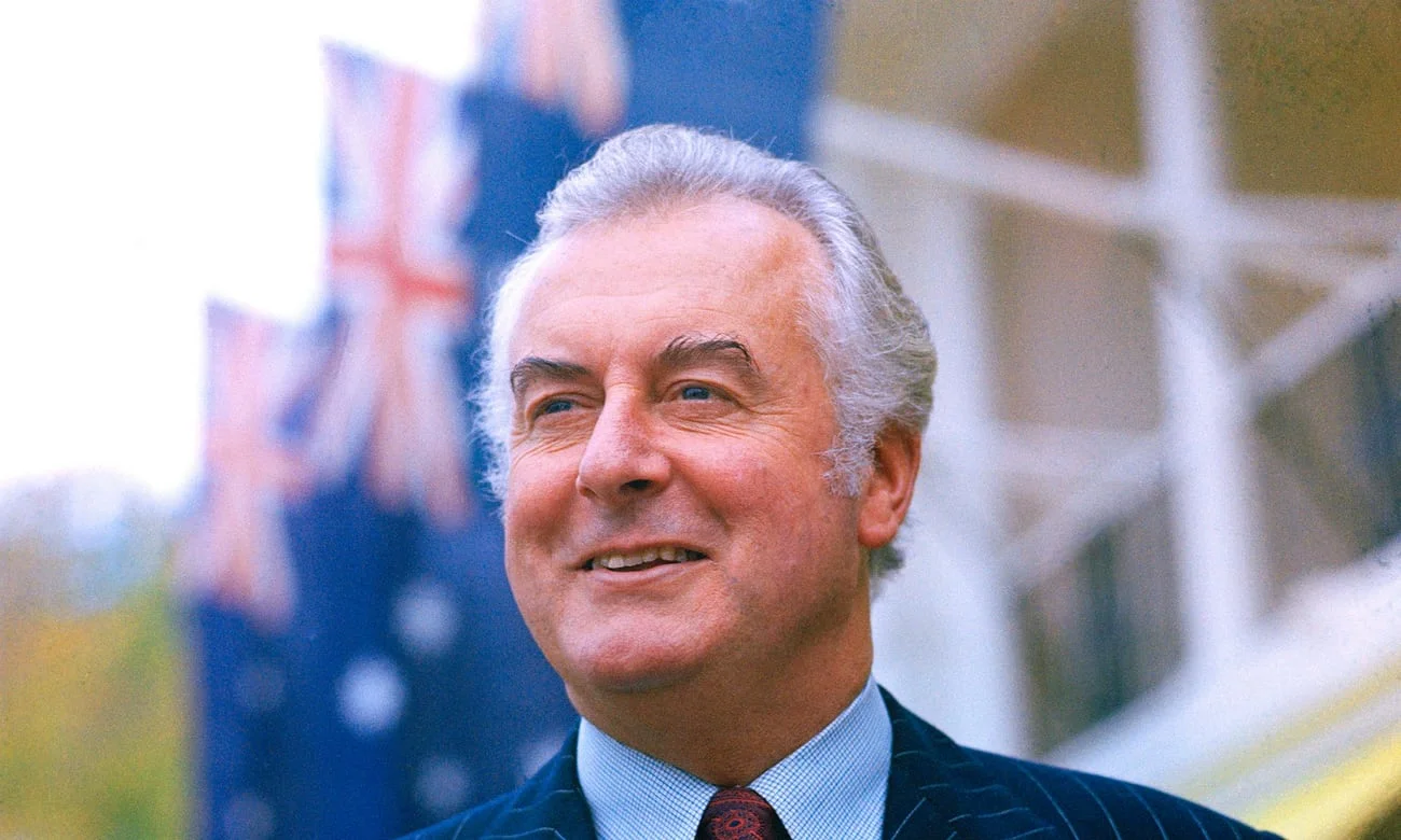 Whitlam Institute